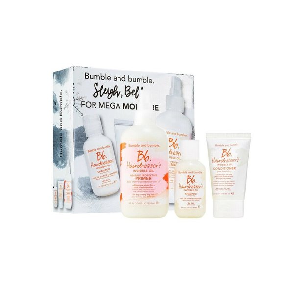 Bumble and bumble | Hair | Bumble And Bumble Sleigh Belle For Mega ...